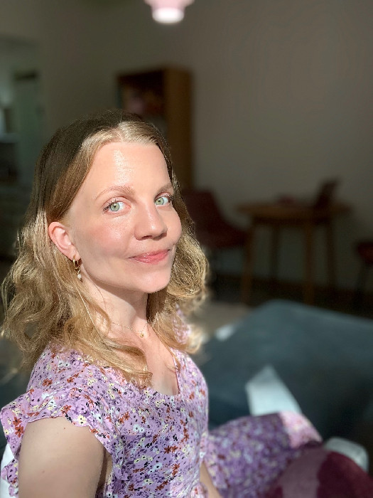 Tietoa minusta :: onnenolo